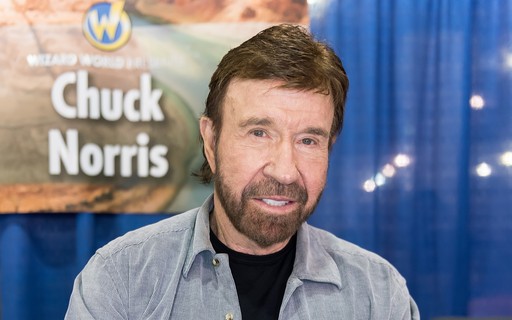 Chuck Norris processa empresa que tem usado seu nome em anúncio de ... Chuck Norris processa empresa que tem usado seu nome em anúncio de ...