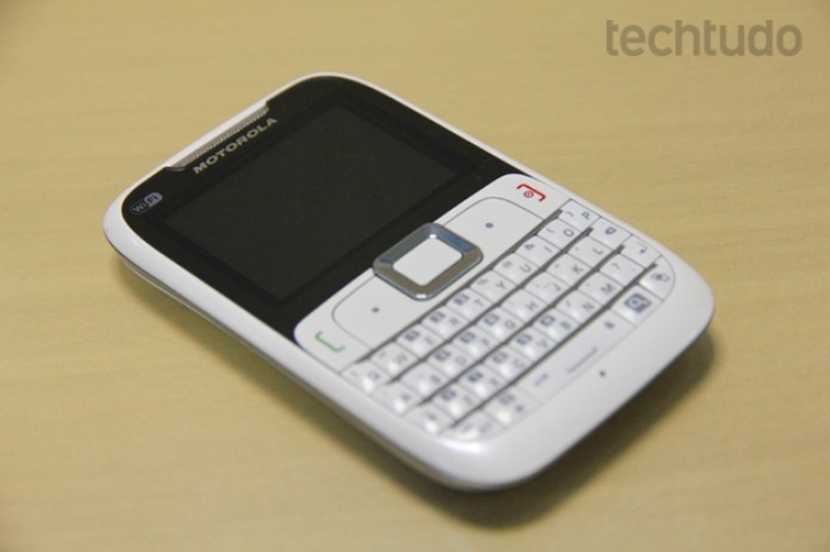 Review Motorola MotoGo | Reviews | TechTudo