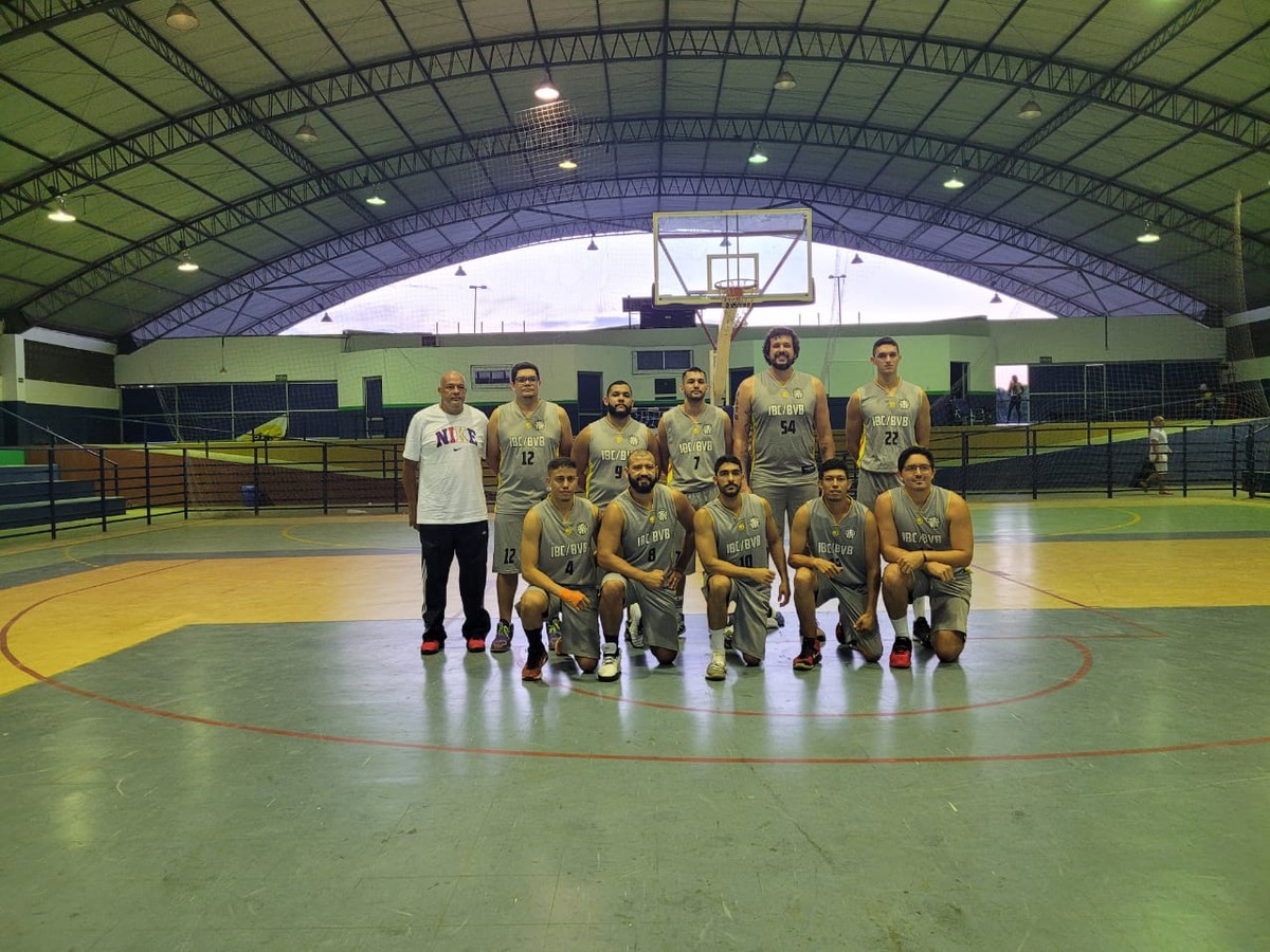 IBC/BVB, Basketball Macuxi e Azul Mania vencem na abertura do ...