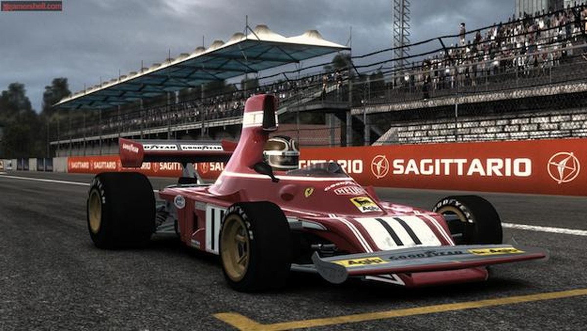 Test Drive: Ferrari Racing Legends é anunciado pela Atari | Notícias ...