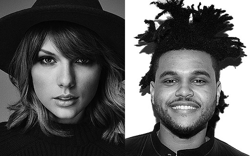 Grammy Awards: Taylor Swift e The Weeknd lideram indicações - Quem ...