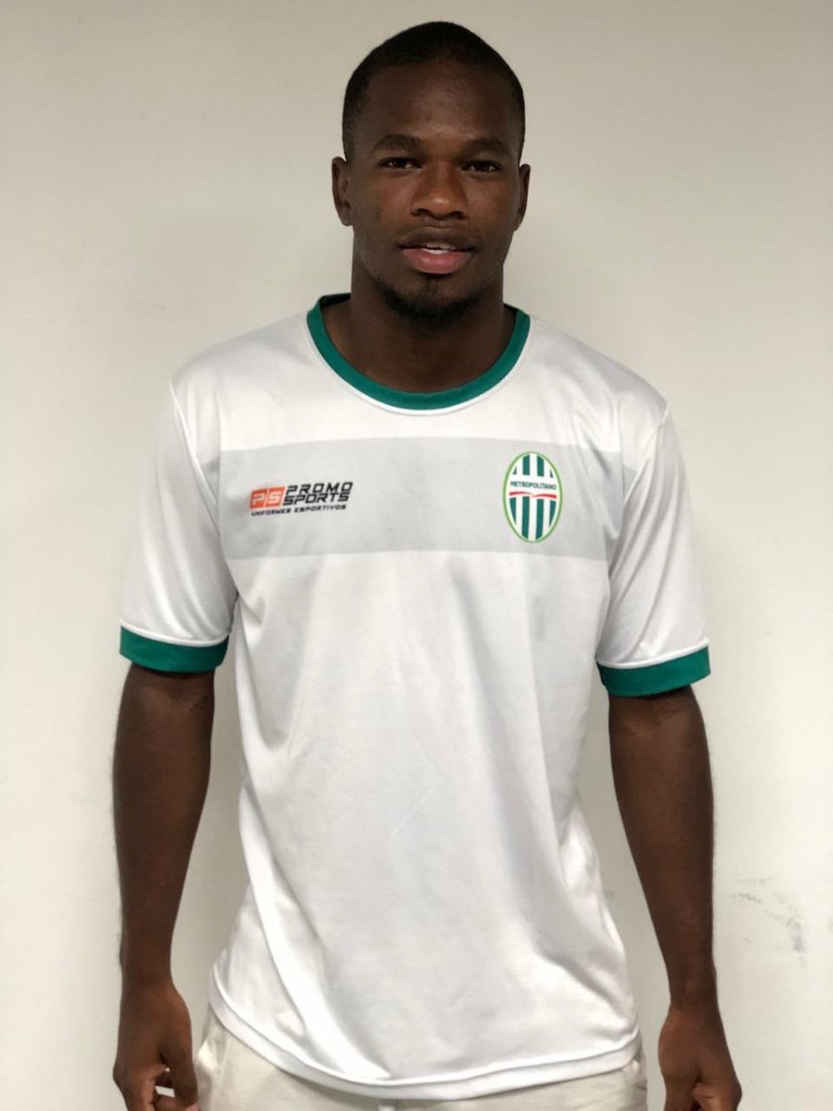 Na zona de rebaixamento do estadual, Metropolitano dispensa seis ...