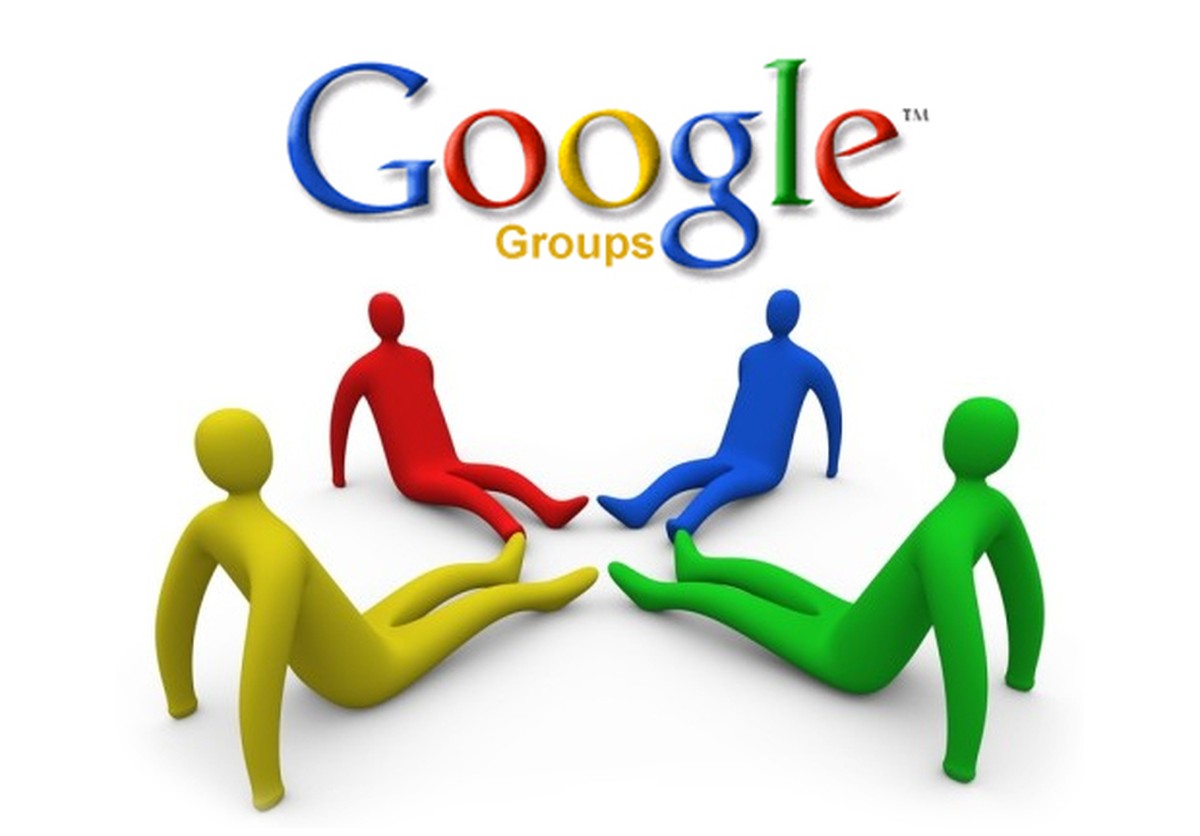 Como criar um grupo no Google Groups | Dicas e Tutoriais | TechTudo