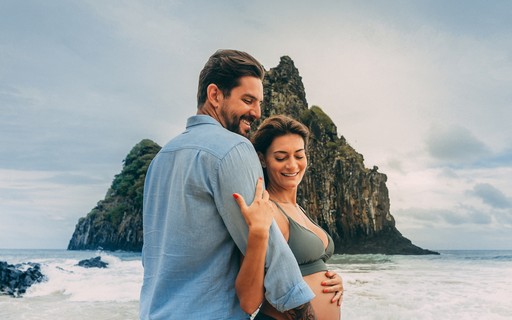 Vocalista da Banda Eva, Felipe Pezzoni anuncia nome do segundo filho ...