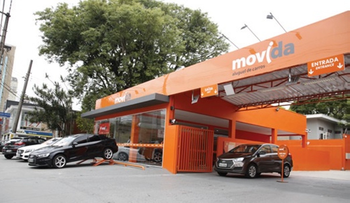 Veja o que analistas acharam sobre o balanço da Movida | Empresas ...