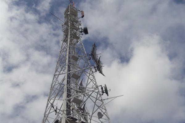 Rede Globo > tvriosul - TV Rio Sul inaugura mais uma entrada ao Vivo ...