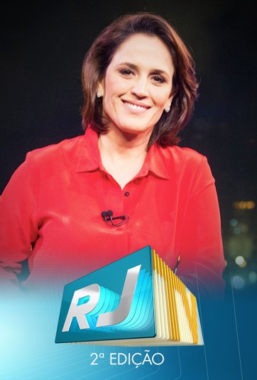 RJTV 2ª Edição | Assista aos vídeos pelo Globo Play