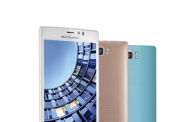 Multilaser MS60 | Hardware | TechTudo