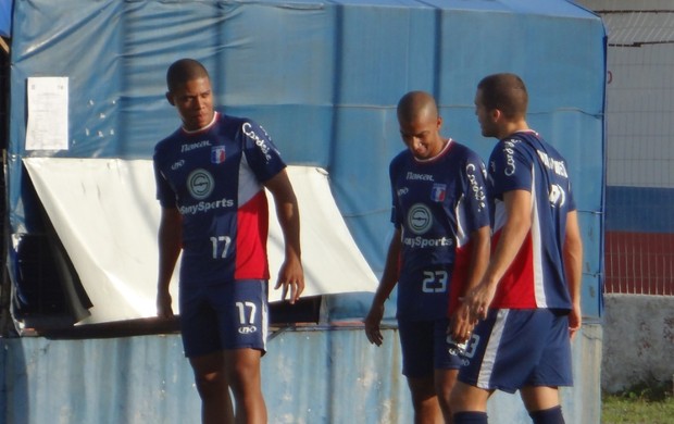 Bruno Formigoni pede casa cheia para encarar Palmeiras no sábado ...