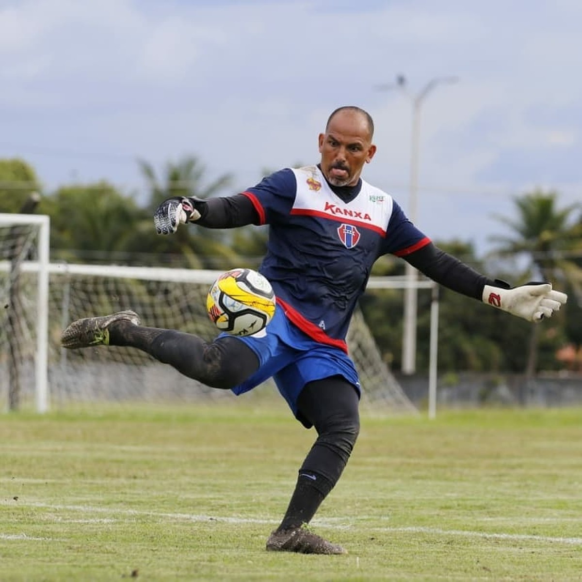 Rodrigo Ramos aponta evolução e fala em MAC "muito forte" nas decisivas ...