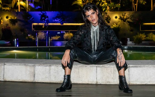 GQ Vozes com Filipe Catto