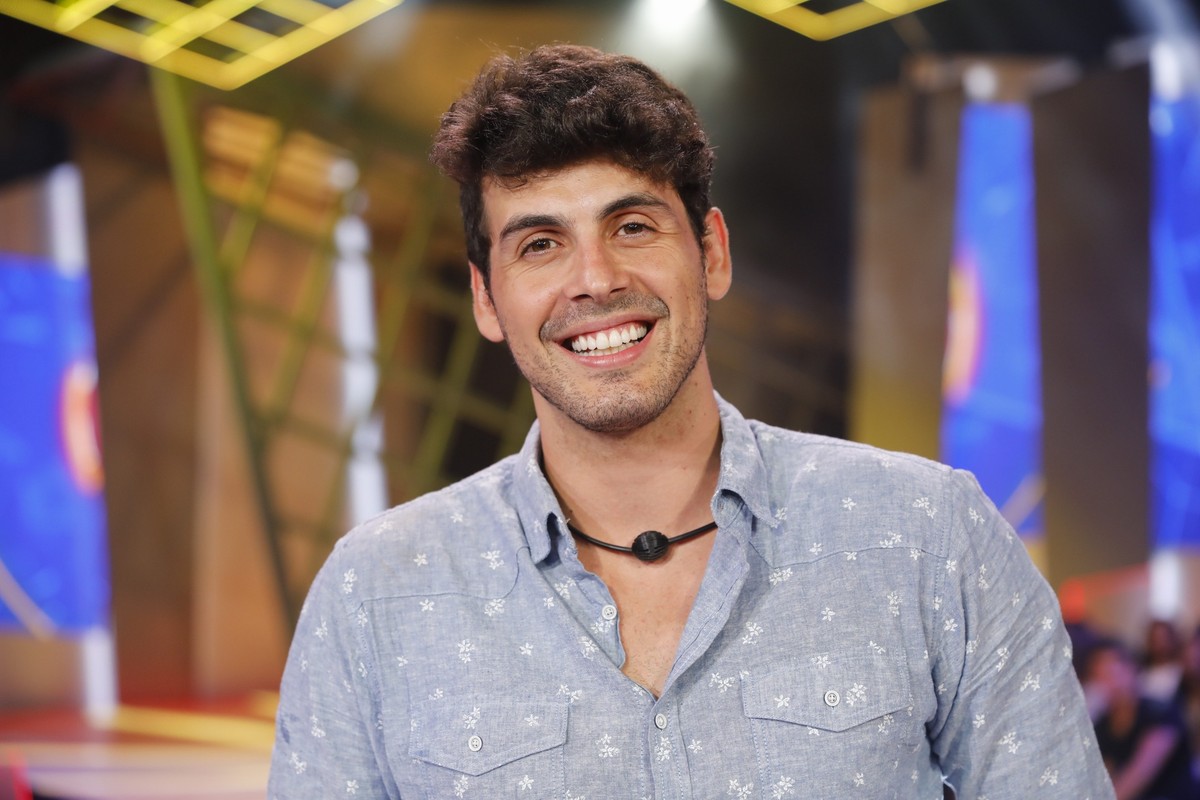 'BBB19': Maycon é eliminado do programa com 55,72% dos votos | Pop ...