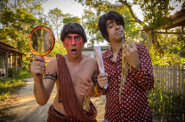 'Tá no ar': Gravações da terceira temporada começam em outubro ...