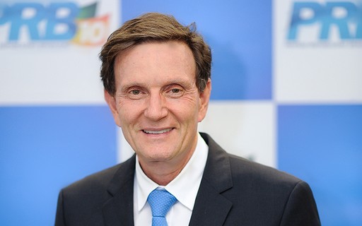 Crivella anuncia flexibilização da quarentena em 6 fases com abertura ...