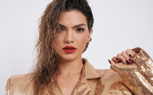 Kelly Key tira o foco da música e estreia podcast: "Tive que me ...