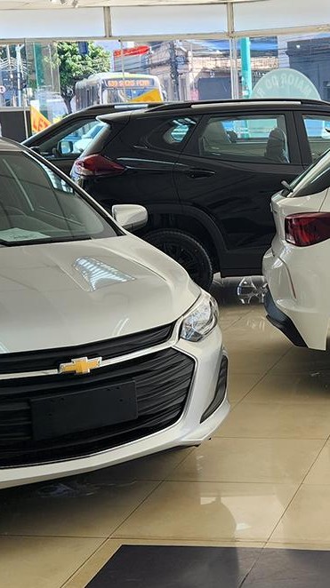 Veja os 10 carros mais vendidos no Brasil em agosto | Empresas | Valor ...