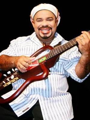 G1 - Ivan Cardoso apresenta show com sucessos da carreira em Belém ...