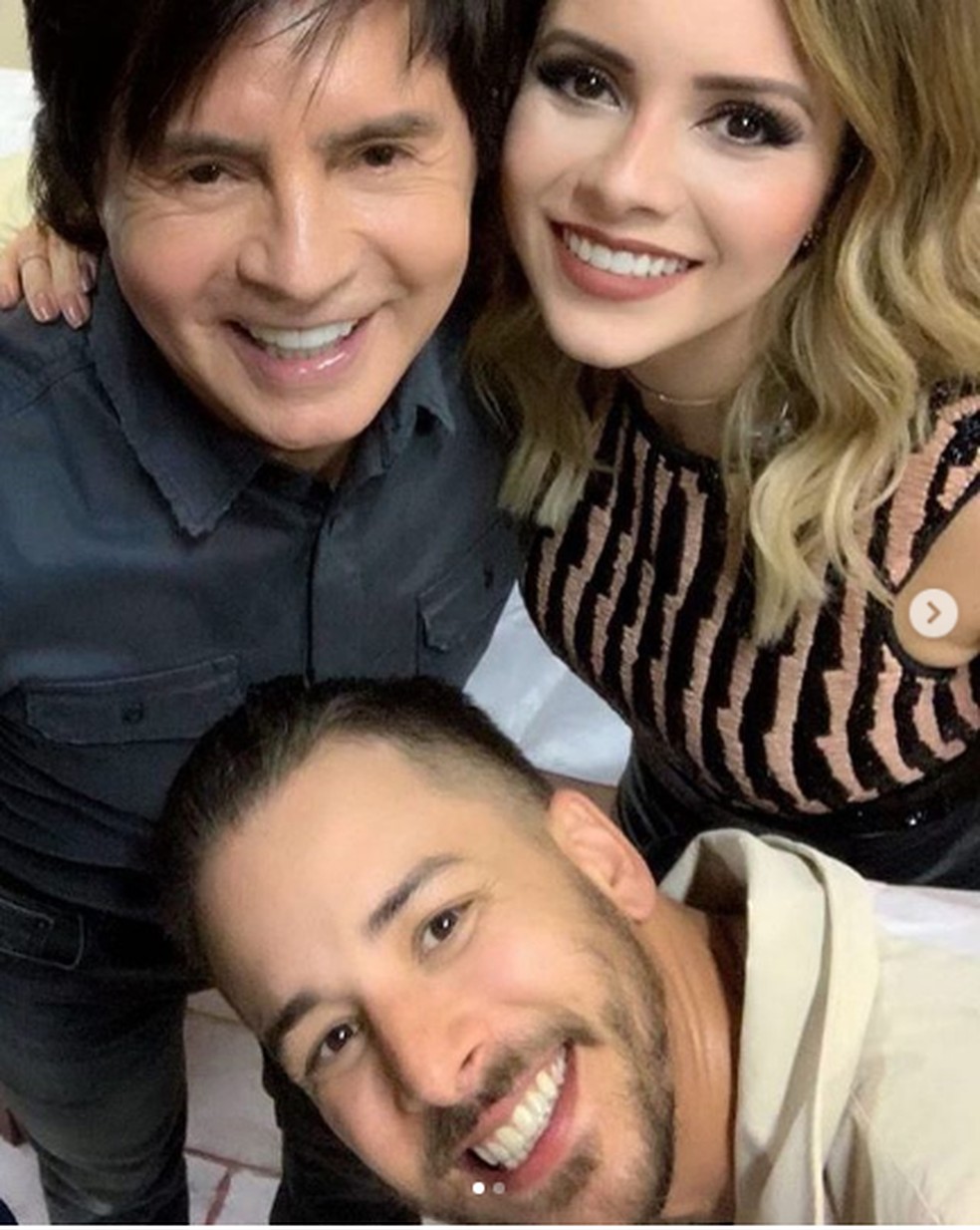 Sandy Mora's Instagram, Twitter & Facebook on IDCrawl