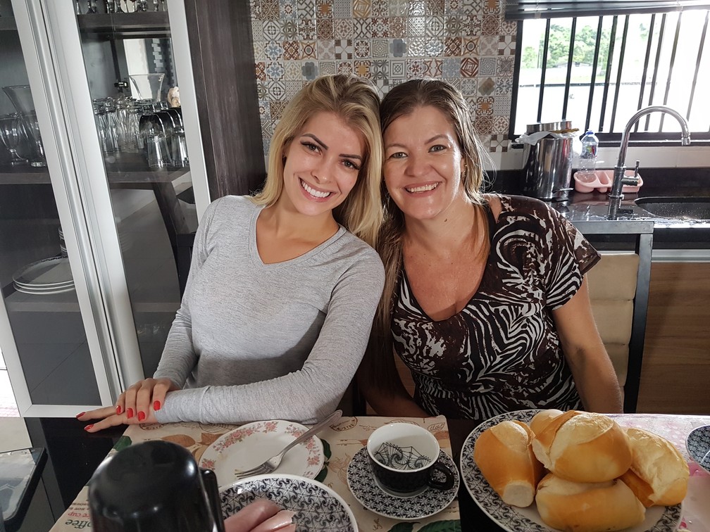 Jaqueline está no BBB 18! Conheça a participante | BBB18 | Gshow