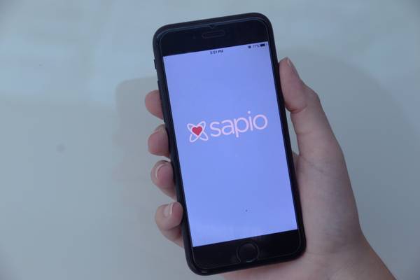 Sapio | Software | TechTudo
