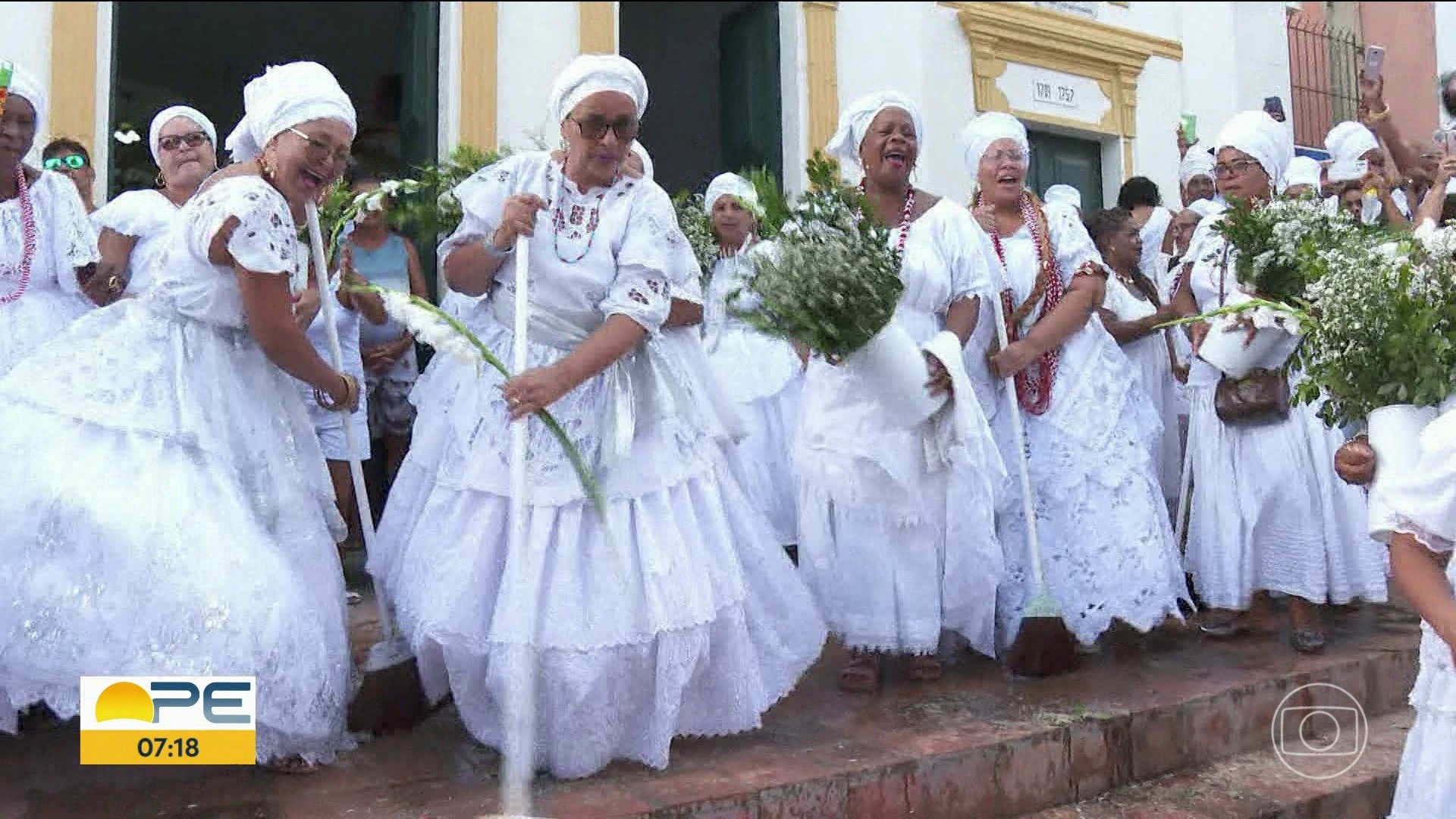 VÍDEOS: Bom Dia PE de quarta-feira, 3 de maio de 2023 | VÍDEOS - BOM ...