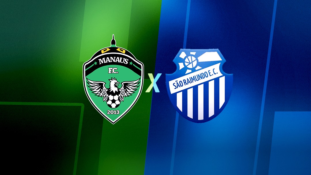 Quem será o campeão do Amazonense 2021? | campeonato amazonense | ge