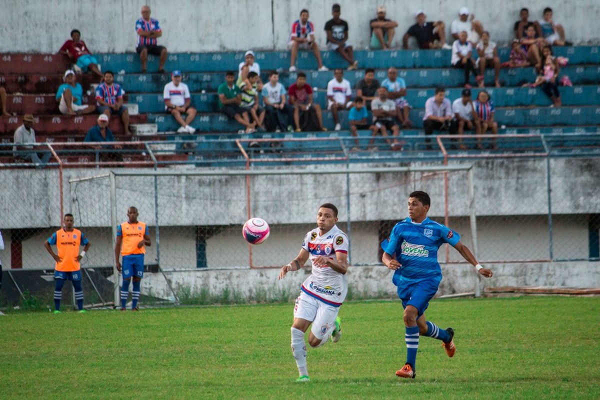 Olímpico termina fase inicial como único invicto e festeja aumento da ...