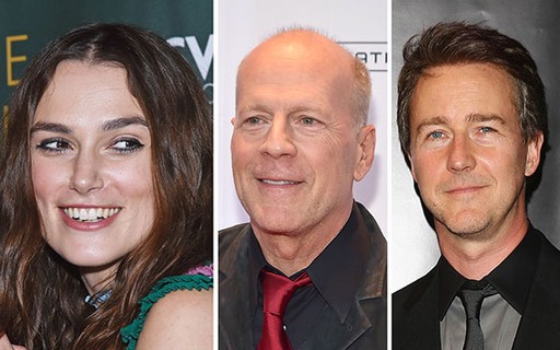 Astros que enlouqueceram diretores que agora se negam a trabalhar com ...