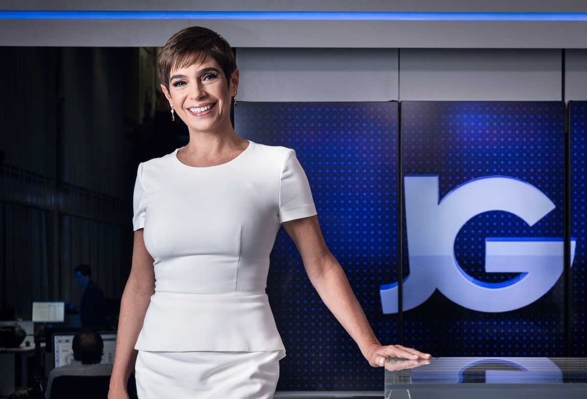 Equipe do Jornal da Globo | Jornal da Globo | G1