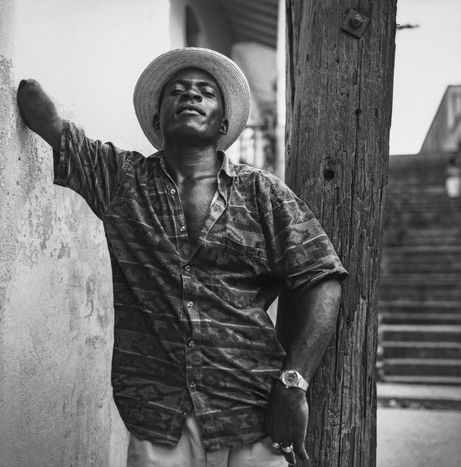 Retrospectiva do fotógrafo carioca Walter Firmo chega ao Rio nesta ...