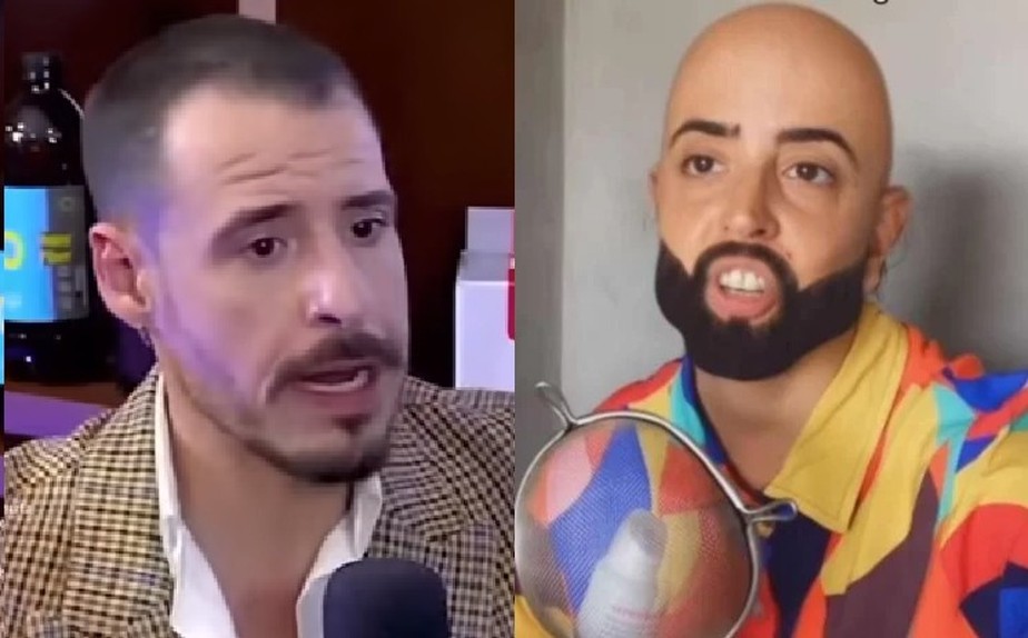 Conheça o red pill, o movimento em defesa do macho analfa ...