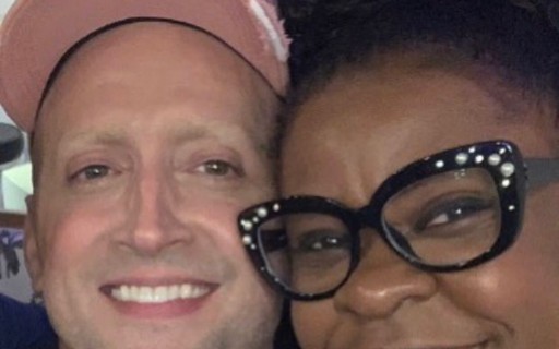 Camila Pitanga comemora 11 meses de namoro: "gosto tanto da vida com ...