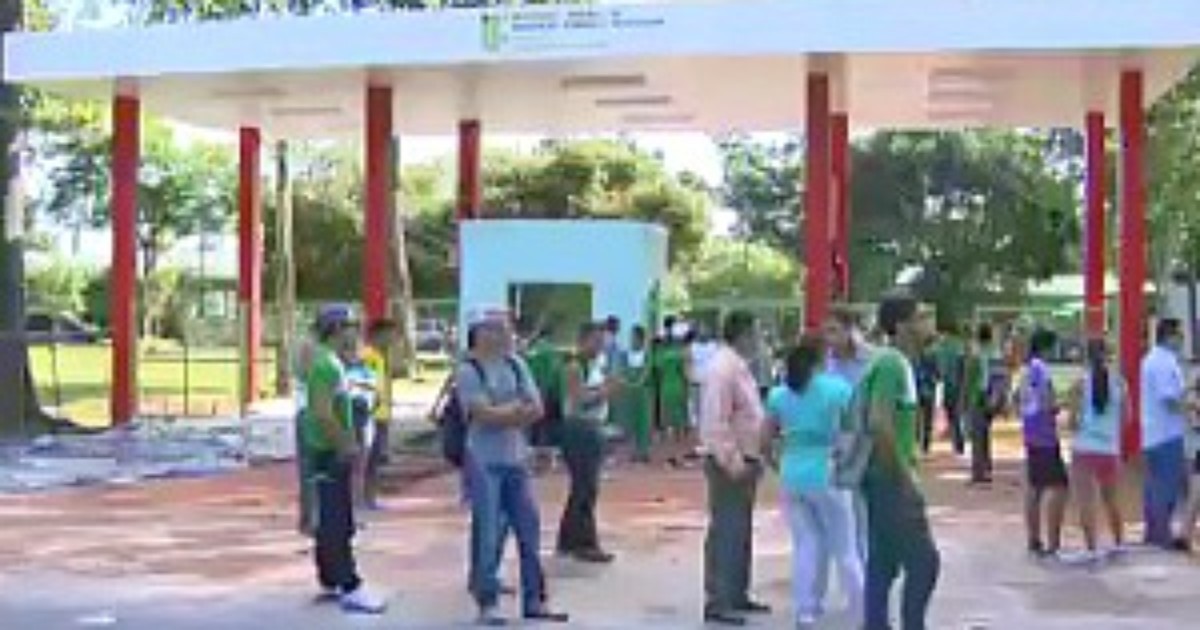 G1 - Ifam abre seleção para contratação de professores temporários, no ...