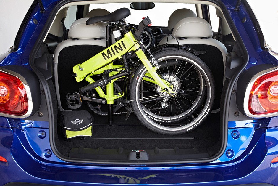 Avaliação: Mini Paceman All4 | Testes | autoesporte