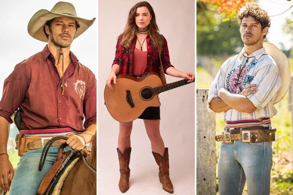 Dia do Sertanejo: quais peças não podem faltar na moda de um dos ...