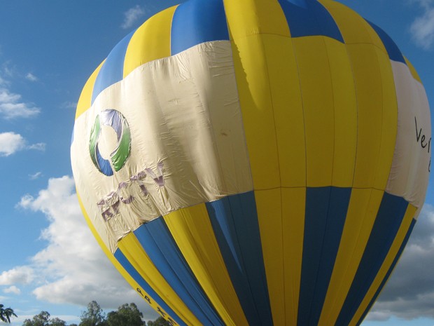 Rede Globo > rpctv - RPC TV Londrina levou espectadores para passear em ...