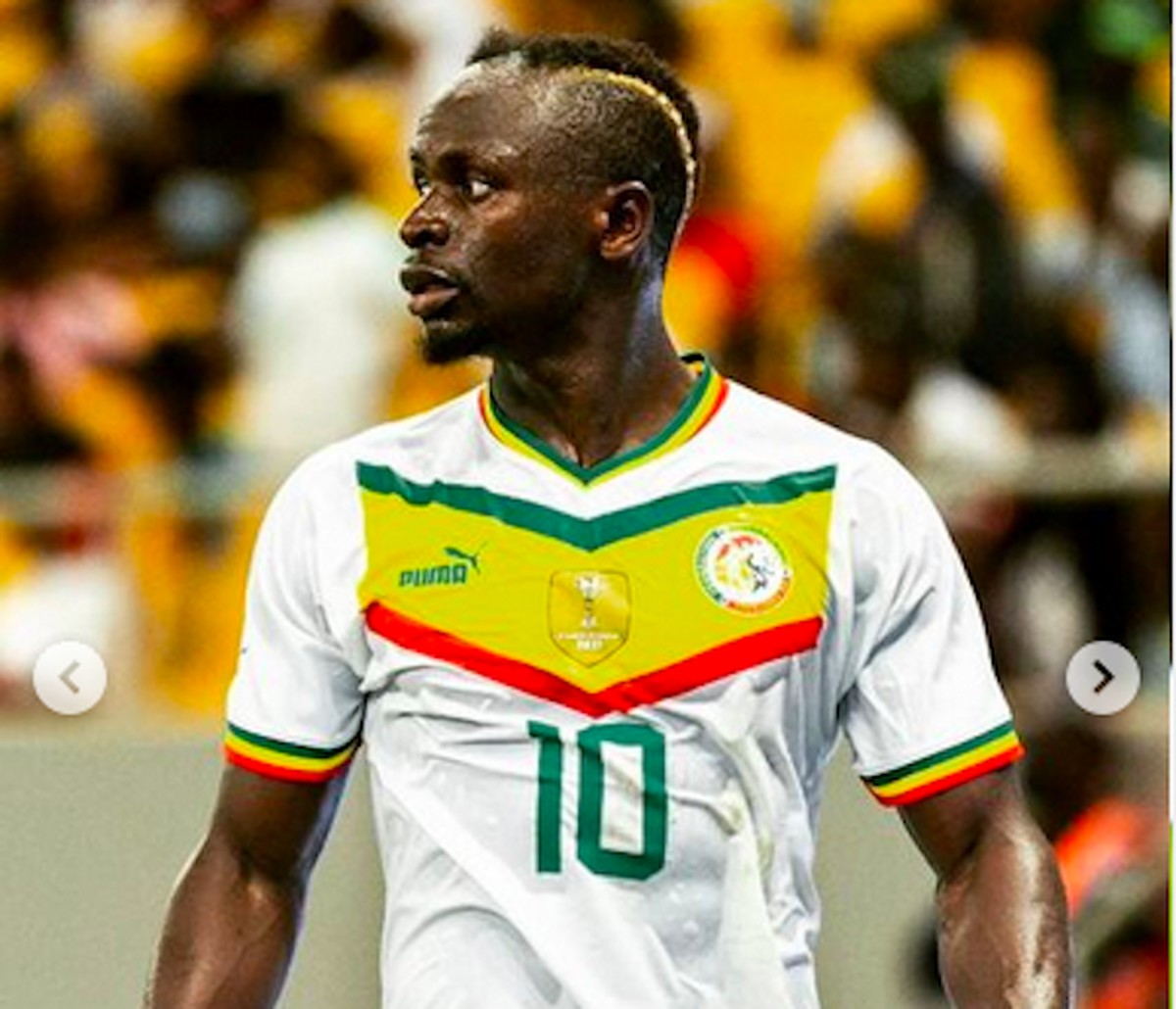 Senegal apela a curandeiros para recuperar Mané a tempo de jogar Copa ...