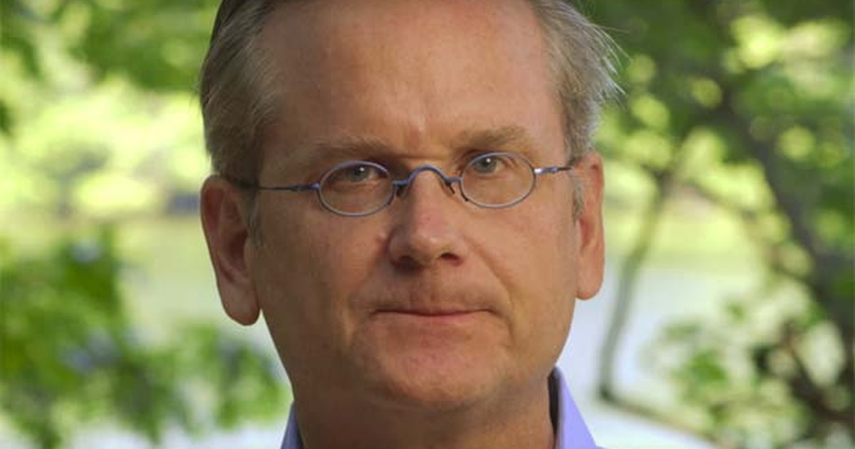 G1 - Professor de Harvard se lança como pré-candidato democrata nos EUA ...