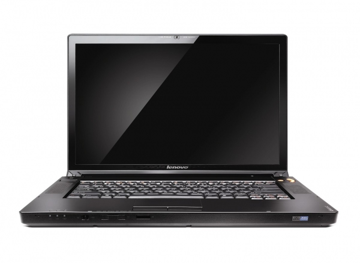 Review Lenovo IdeaPad Y430 | Reviews | TechTudo