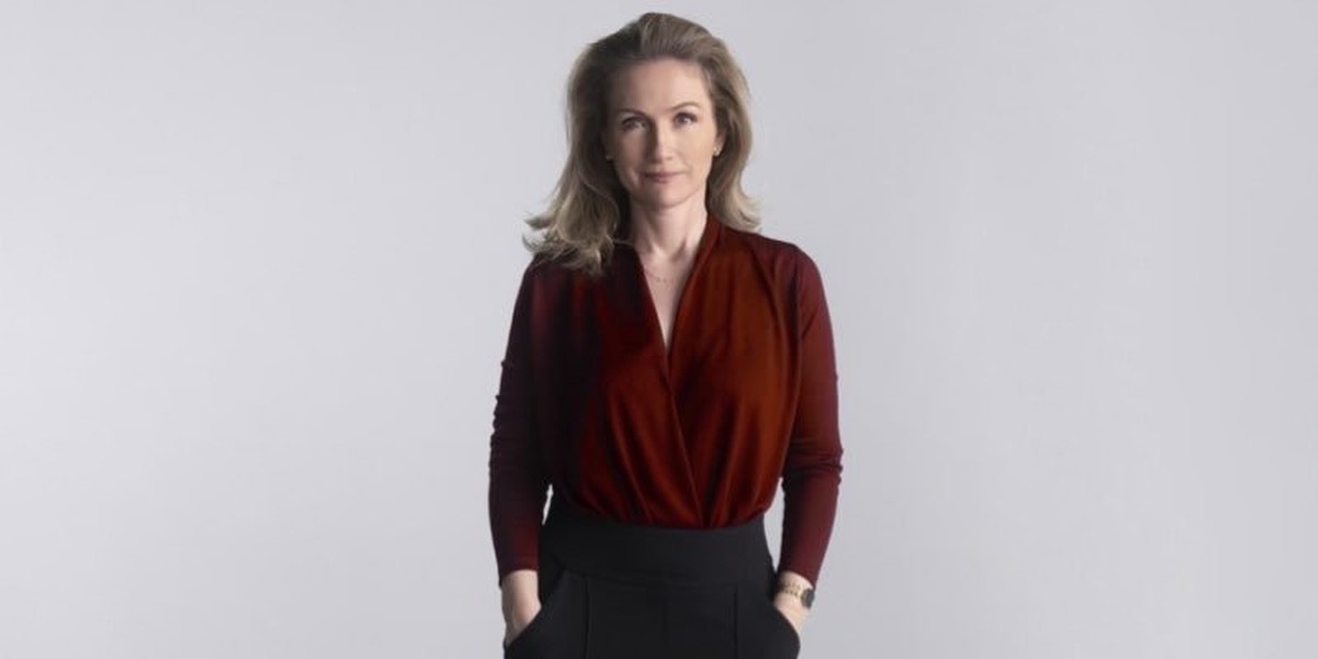 Comentarista da Globo News é confirmada no Webinar sobre mulher no ...