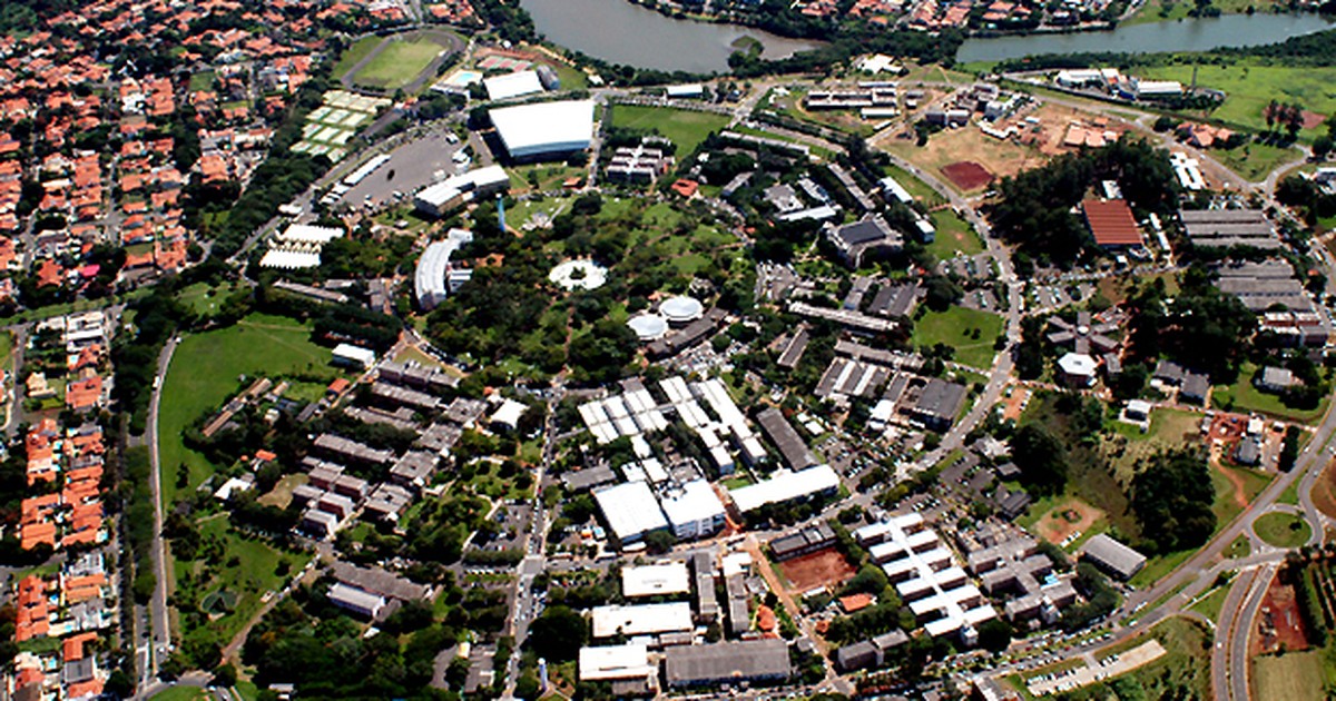 G1 - Ranking elege Unicamp a 22ª melhor universidade com até 50 anos ...