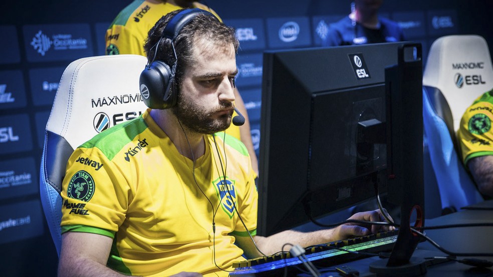 Twitter: MIBR e FalleN estão no Top 10 de assuntos mais falados em 2019 ...