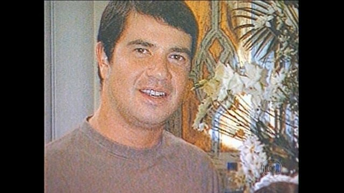 Rodrigo Gularte | Execução de brasileiros na Indonésia | memoriaglobo