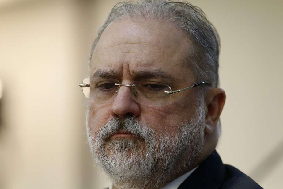 Os candidatos, a Lava-Jato e a sucessão de Aras na Procuradoria Geral ...