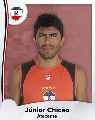 Perfil: Júnior Chicão quer reviver emoções de acesso com o River-PI ...