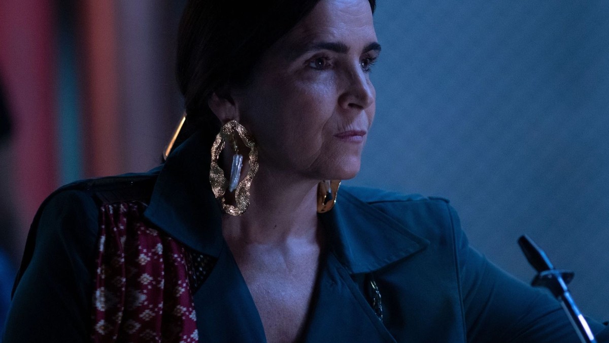 Malu Mader celebra 40 anos de carreira e afirma: 'Envelhecer é difícil ...