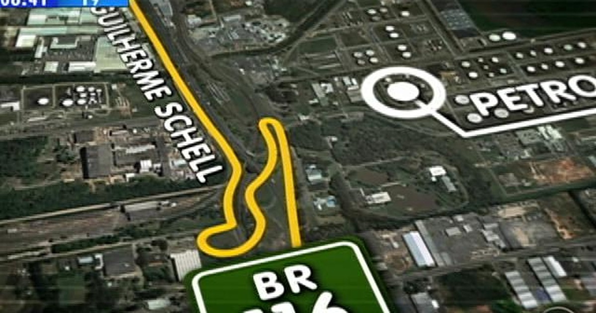 G1 - Expointer começa neste sábado no RS; saiba como chegar ao parque ...