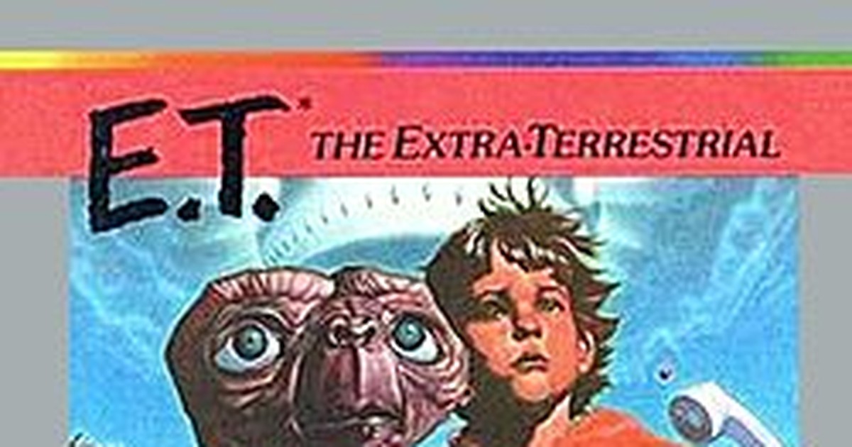 G1 - Projeto nomeia local de aterro do game 'E.T.' como histórico ...