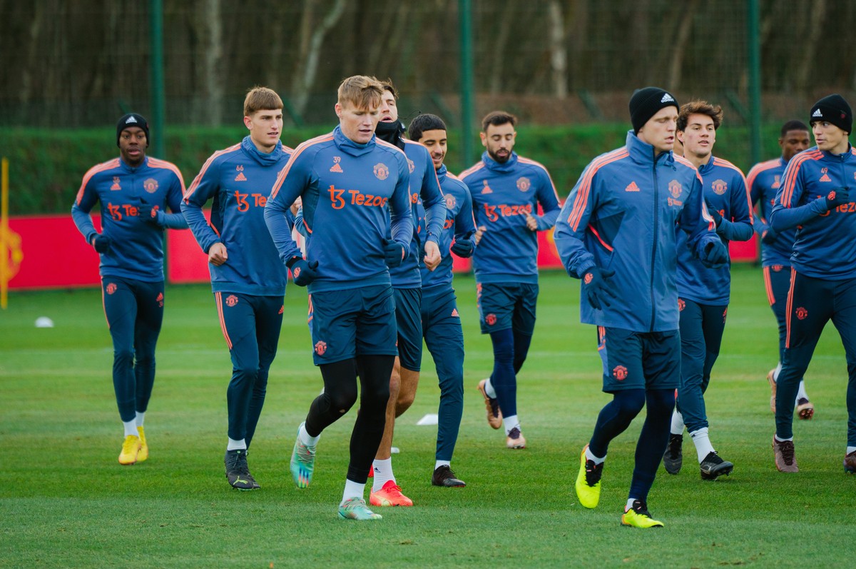 Manchester United inicia era pós-Cristiano Ronaldo nesta quarta pela ...