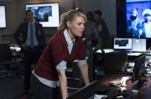 ‘State of affairs’, uma série que melhora à medida em que avança ...